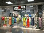 Swizzara (Oktyabrya Street No:вл10), dış giyim mağazası  Reutov'dan