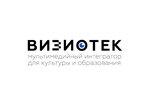 Viziotek (Kolomyazhskiy Avenue No:18), projektörler  Saint‑Petersburg'dan