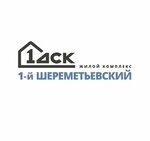 1st Sheremetevsky (Moscow Region, Khimki, mikrorayon Podrezkovo, Komsomolskaya Street, 16к1), konut blokları  Himki'den