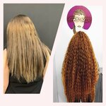 Студия причёски и брейдинга Afro Hair (Shumakova Street No:23А), uzman hizmetleri  Barnaul'dan