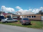 AvtoSan (Belgorodskaya ulitsa No:434), otomobil servisi  Gubkin'den