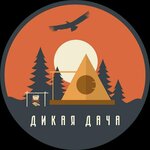 Dikaya Dacha (Republic of Tatarstan, Pestrechinskiy rayon, Shigaleyevskoye selskoye poseleniye, sadovodcheskoye tovarishchestvo Arkhitektor), glamping  Tataristan'dan