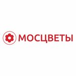 Moscvety (Yeniseyskaya Street No:29), çiçekçiler  Moskova'dan