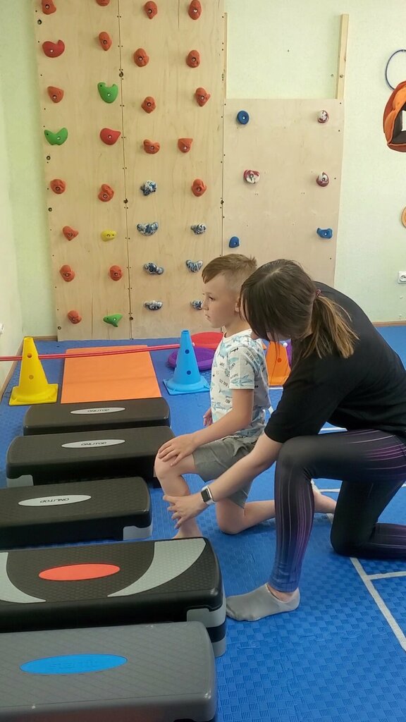 Çocuk ıslah merkezi Taktika Aba, Kamensk‑Uralski, foto