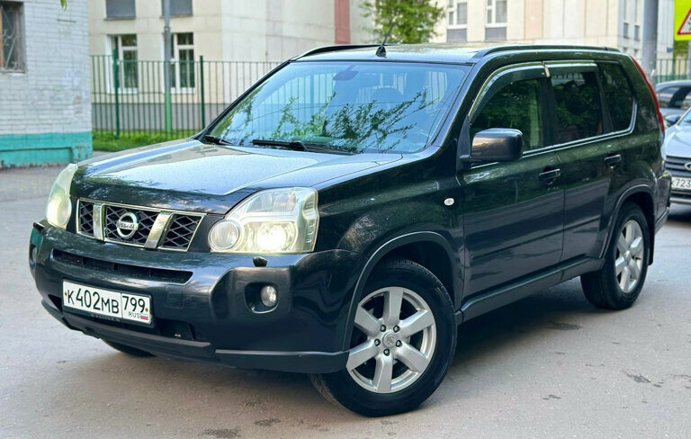 i̇kinci el araç satışı РМ-Авто, Moskova, foto