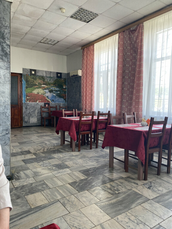 Kafe Малина, Çeliabinskaya oblastı, foto