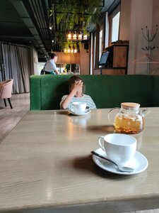 Na Pervom (Zhambyl Zhabayev Street No:142Б, Petropavl), kafe  Petropavl'dan (Petropavlovsk'tan)