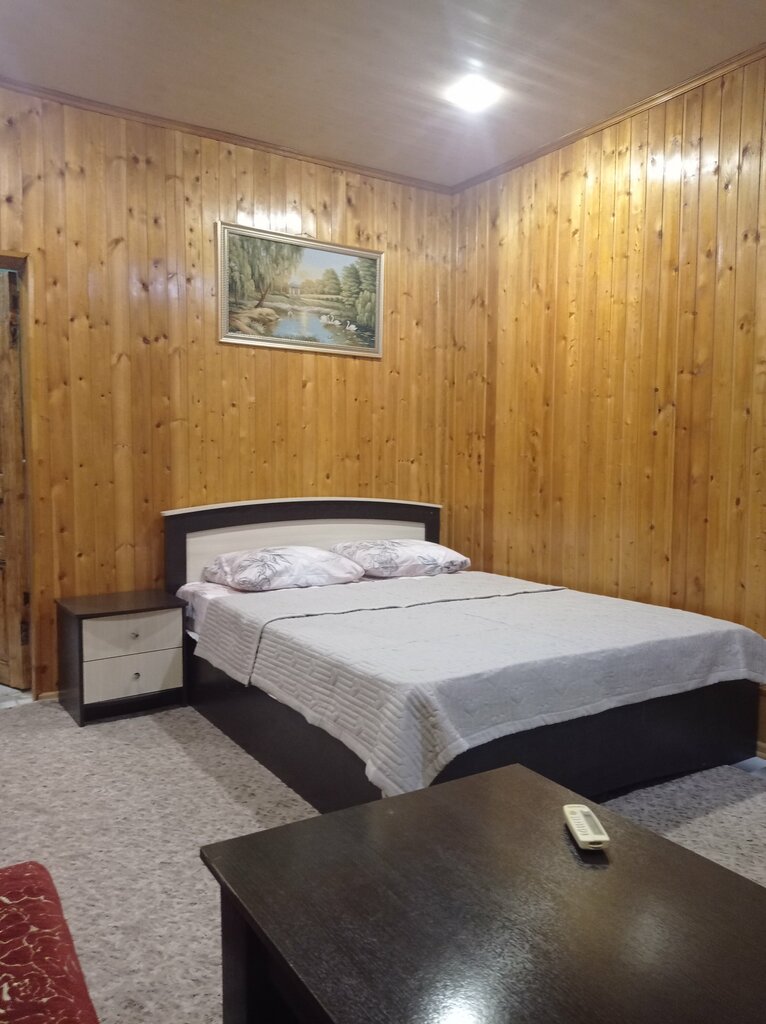 Konuk evi Гостевой дом Одых+, Zheleznovodsk, foto