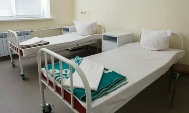 Madde bağımlılığı tedavi merkezi Стопзапой, Murom, foto