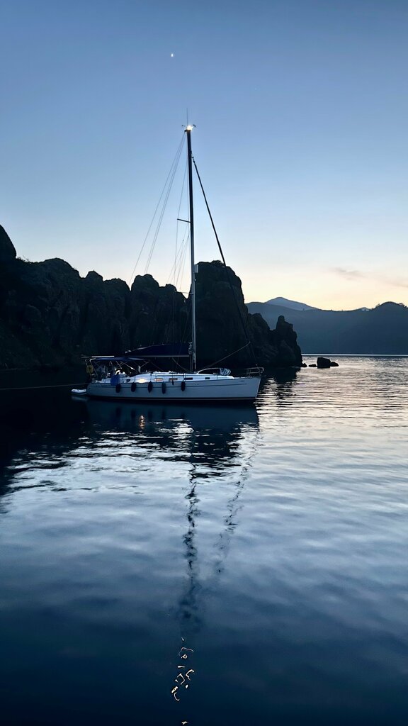 i̇skele İskele, Marmaris, foto