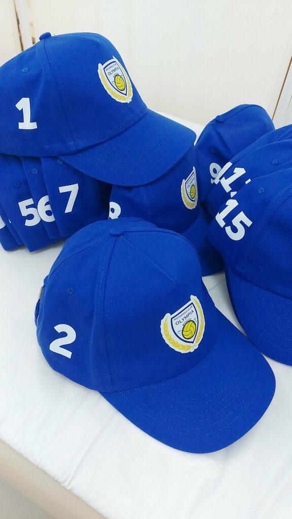 Hediyelik eşya üretimi ve toptan satışı Pq-company, Moskova, foto