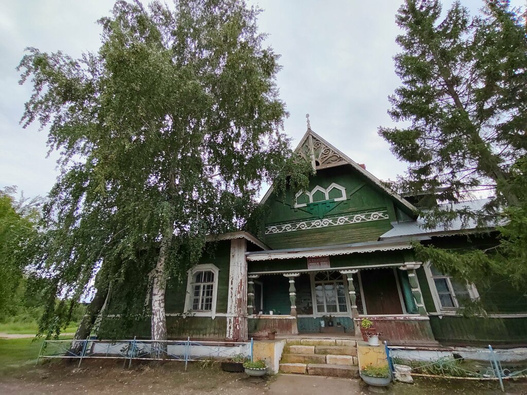 Yük istasyonu станция Серные Воды-1, Samarskaya oblastı, foto