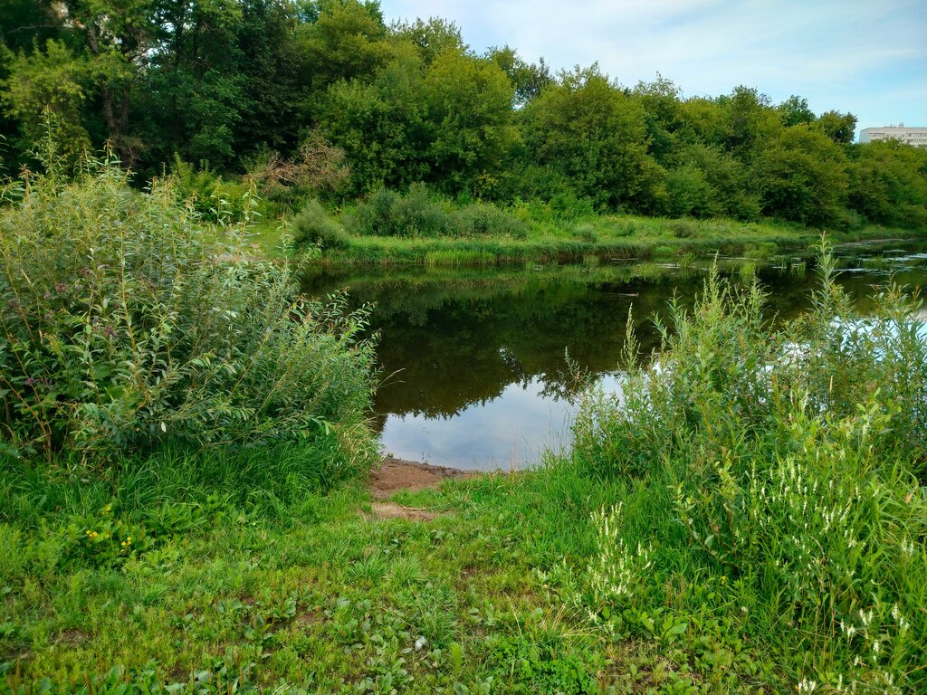 Plaj Пляж, Rybinsk, foto