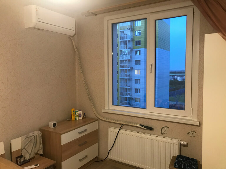Bilgisayar teknik servisleri Выездной Сервис Бытовых Услуг - Remo24, Voronej, foto