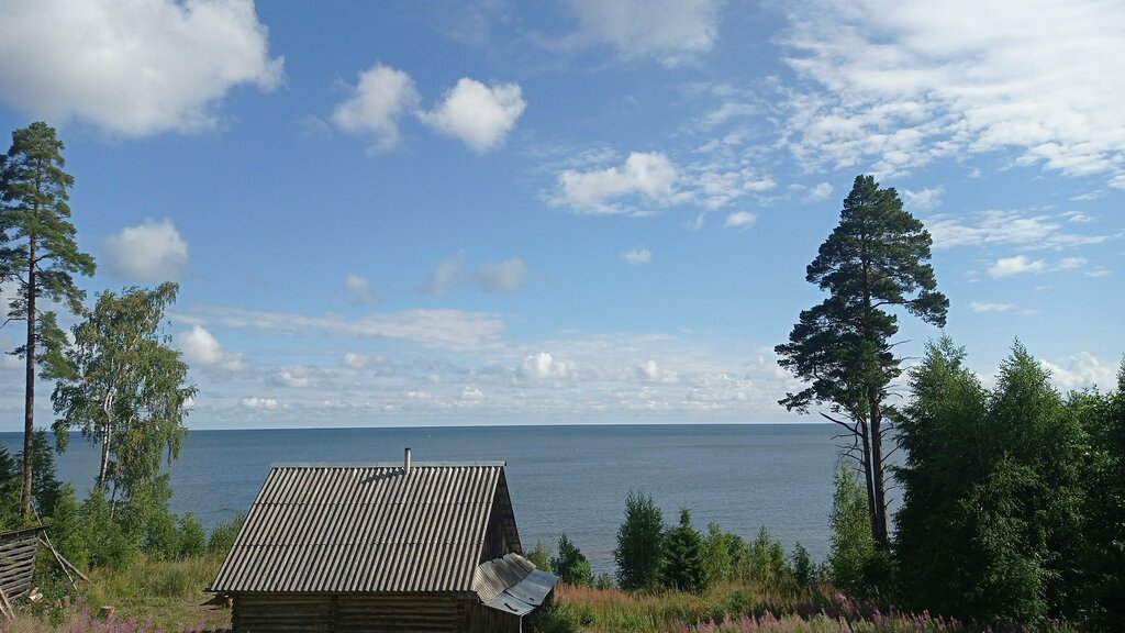 Otel Staroye Garkolovo, Saint‑Petersburg ve Leningradskaya oblastı, foto
