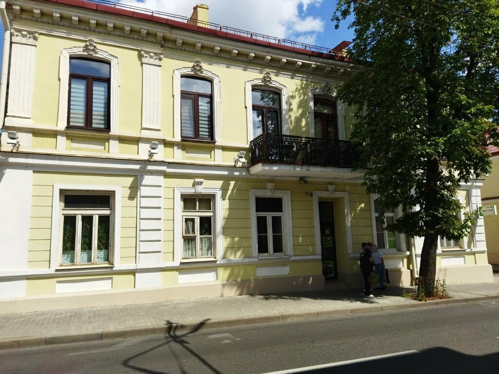 Telefon tamir servisi Balabanov V. S. Ip, Grodno, foto