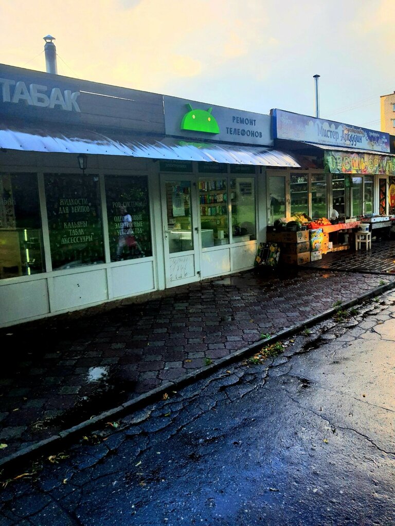 Telefon tamir servisi RePhone, Riazan, foto