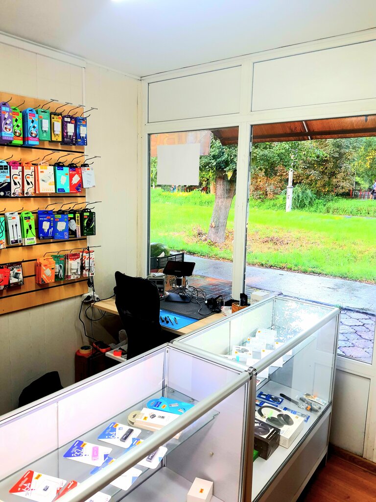 Telefon tamir servisi RePhone, Riazan, foto