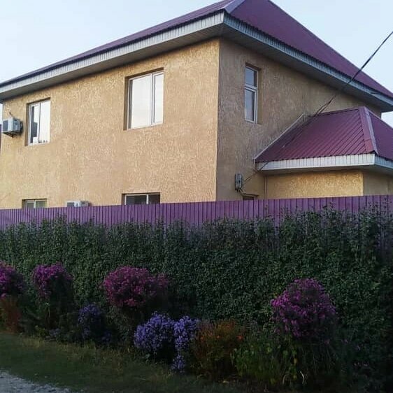 Otel Тихий дом, Çuy ili, foto