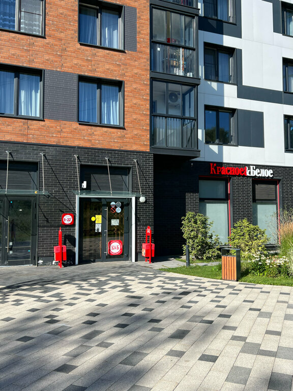 Market Красное&Белое, Odintsovo, foto