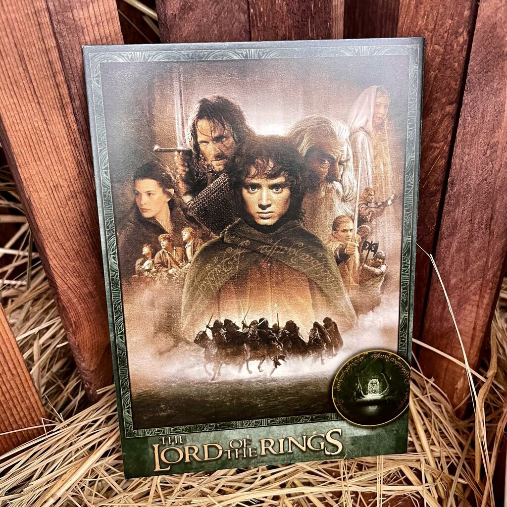 Pul koleksiyonculuğu Smaug Kart, Moskova, foto