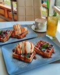 Branch (Dzerzhinskogo Street No:44А), kafe  Sakhalinsk'ten