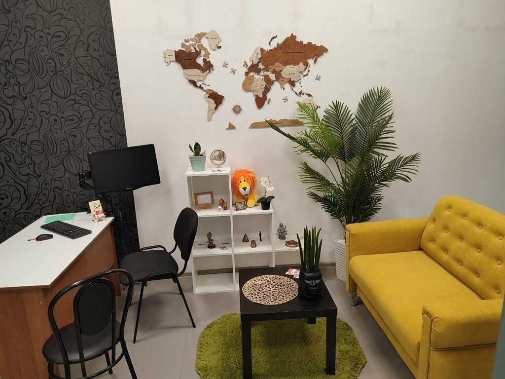 Seyahat acenteleri Елена тур, Kirov, foto