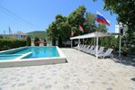 Geolog (ulitsa Mira No:57, selo Yuzhnaya Ozereyevka), konuk evi  Krasnodarski krayından