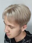 Oxyoma (ulitsa Ostrovskogo No:4), kuaförler  Novokuybyşevsk'ten