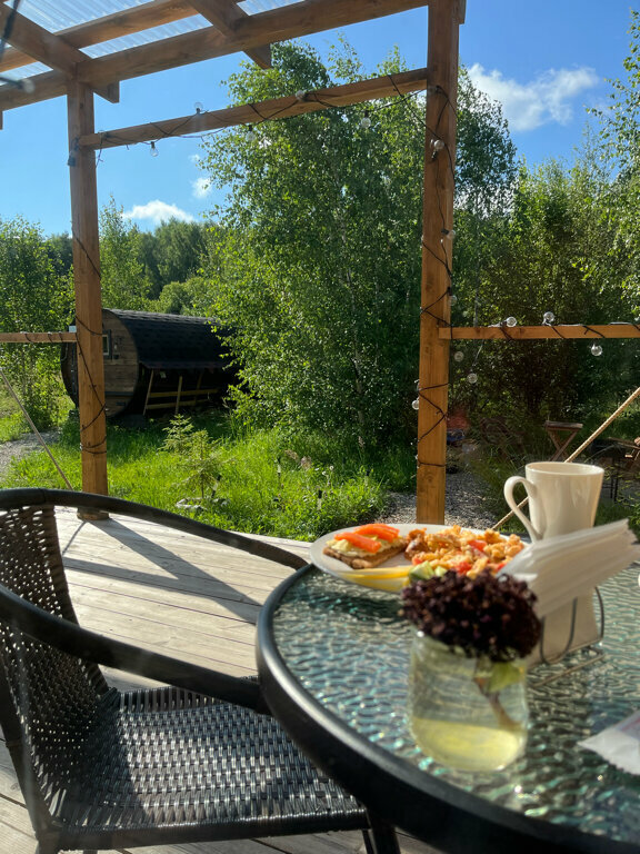 Resort oteller, tesisler Вотчина Country House, Vladimirskaya oblastı, foto