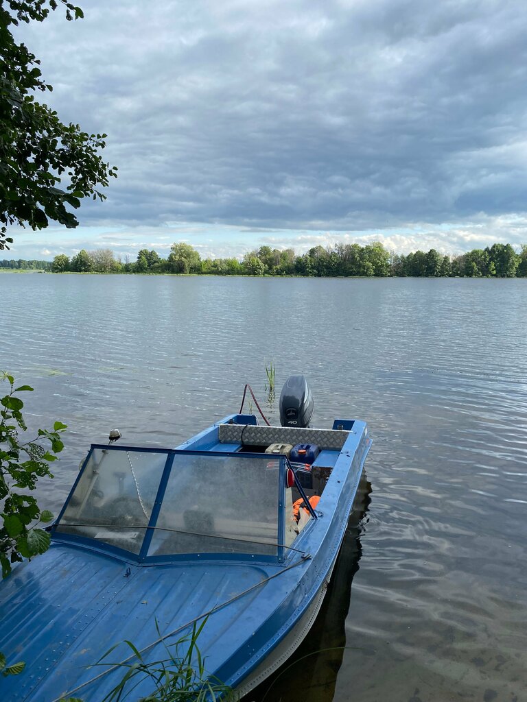 Plaj Пляж, Nijegorodskaya oblastı, foto