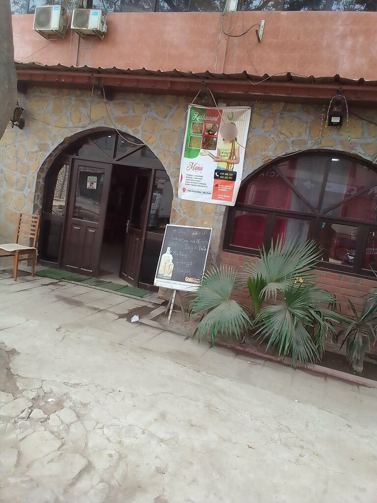 Restoran Delicious Food by DT Soluções, Loanda, foto
