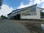 Avtoservis (Baltiyskaya Street No:10), otomobil servisi  Tomsk'tan
