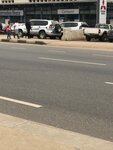 Comauto (Luanda Province, Municipality of Luanda, Terra Nova), otomobil satış galerileri  Loanda'dan