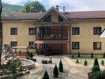 Guest House on Naberezhnaya (Naberezhnaya ulitsa No:7, selo Nikitino), otel  Krasnodarski krayından