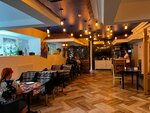 Tbiliso (Zheleznodorozhnaya Street No:56), kafe  Puşkin'den