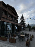 FORest 1961 Boutique Hotel & Restaurant (Busabanakan Street No:3), otel  Vanadzor'dan