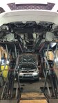 Korkmaz Oto Tamir Bakım Servisi (Keçeci Piri Mah., Bactar Sok., No:6A, Beyoğlu, İstanbul), otomobil servisi  İstanbul'dan
