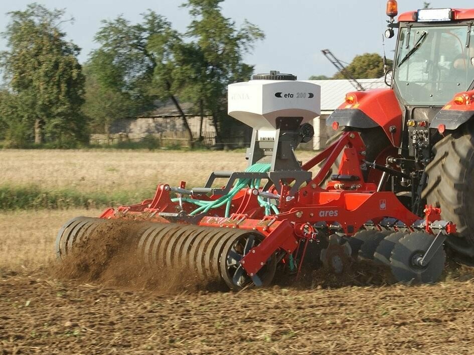 Tarım makineleri, ekipmanlar Agmechanica, Rostov‑na‑Donu, foto