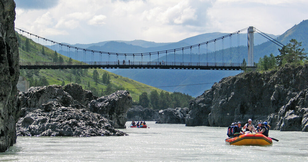 Seyahat acenteleri Алтай-Вояж - туроператор по Каракольским озера, Altay Cumhuriyeti, foto