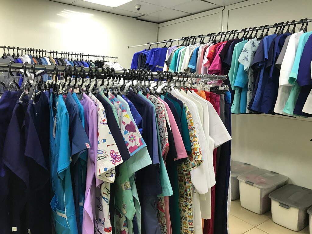 Medikal cihaz firmaları Medtex17.ru, Kızıl, foto