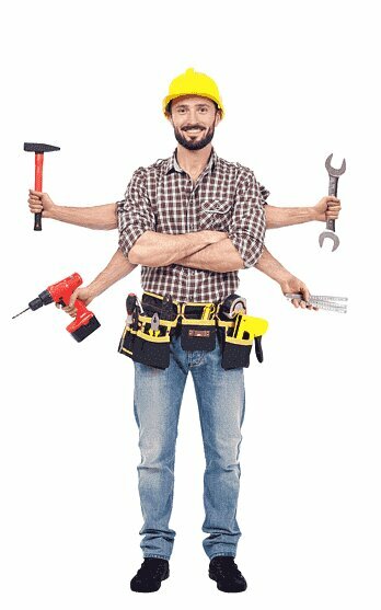 Elektrik servisi Dua Al Tarteeb Technical Services, company, Dubai, foto