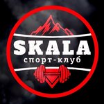 Skala (Mira Street No:5А), spor ve jimnastik salonları  Perm'den