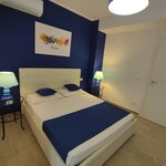 The 6th Floor (Via Flavio Stilicone No:114), otel  Roma'dan