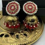Priya Sathish (124, Khalid Bin Al Waleed Street, Bur Dubai, Dubai), bijuteriler  Dubai'den