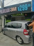 Polarizados Horizonte (Region Metropolitana, Guatemala, Calzada Mateo Flores, 35), çamaşırhaneler  Guatemala'dan
