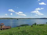 Серебряное озеро (Priozyornaya ulitsa No:22А, posyolok imeni 8 Marta), resort oteller, tesisler  Altayski krayından