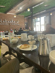 Teahouse №1 (A. Alybakov Street No:173), kafe  Karakol'dan