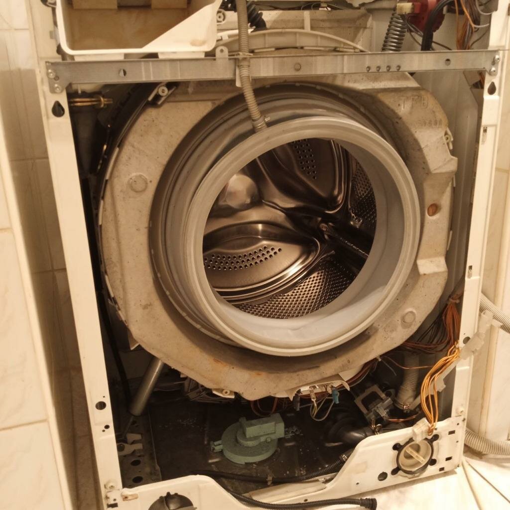 Beyaz eşya servisleri StirFix, Krasnoyarski krayı, foto