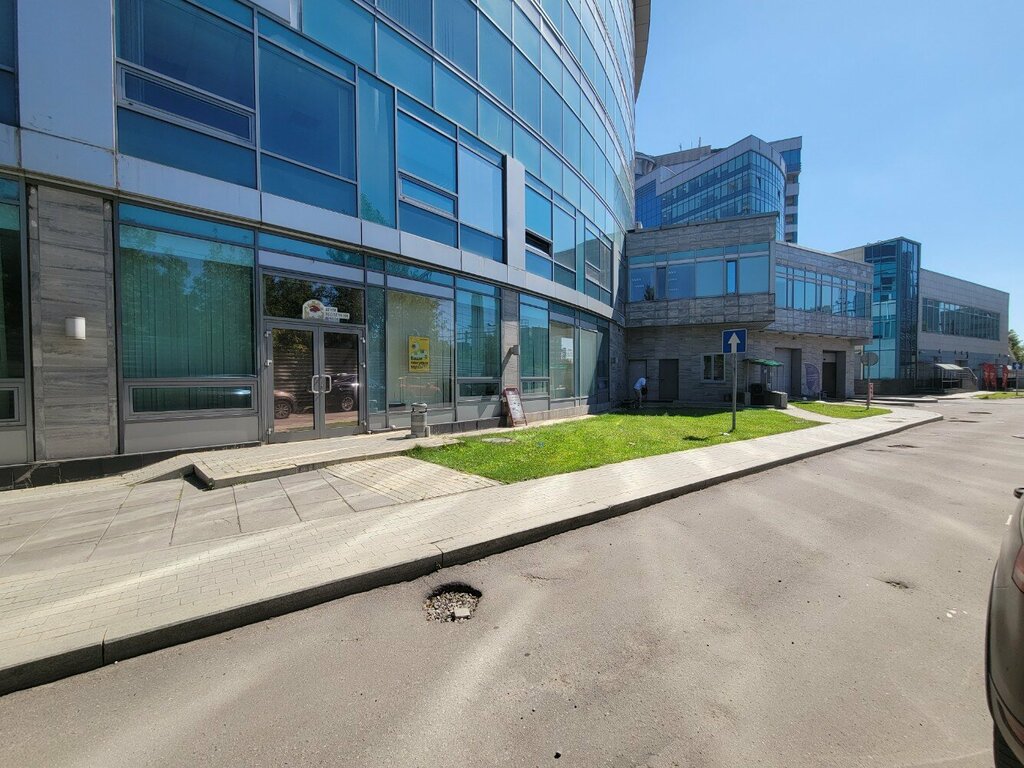 Elektronik ofis ekipmanları tamiri Tsentr podderzhki pechati, Moskova, foto